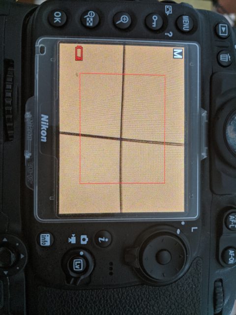 Fine Focus and Alignment - Despicable Business